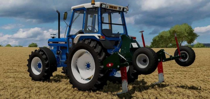 Farming Simulator 22 Implements mods | FS22 Implements mod