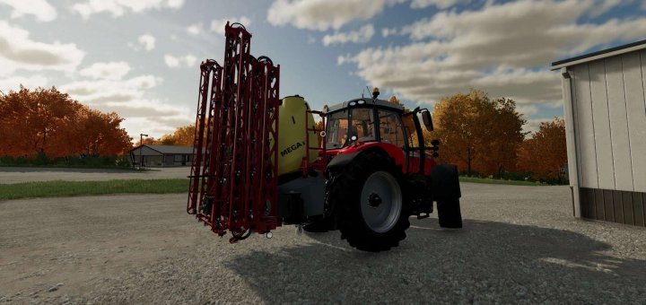 Farming Simulator 22 Mods | FS22 Mods Download PC