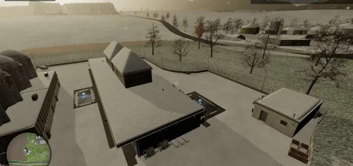 Farming Simulator 22 Maps mods | FS22 Maps mods