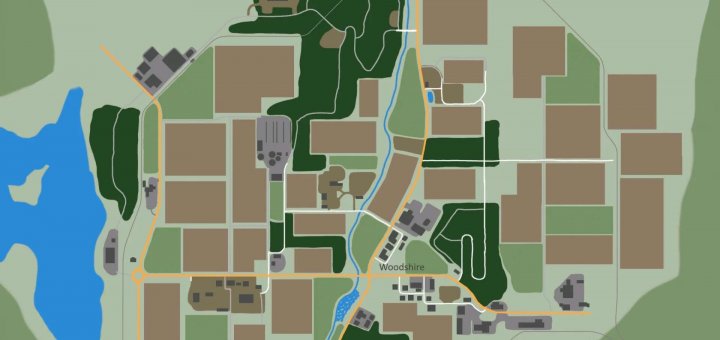 Farming Simulator 22 Maps mods | FS22 Maps mods