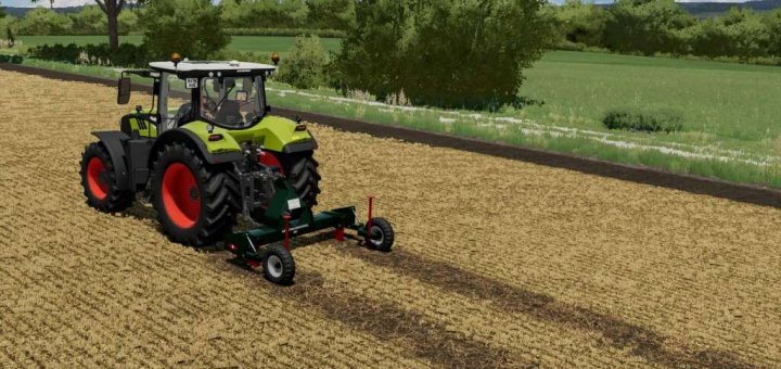 UK Mods | FS22 Mods | Farming Simulator 22 Mods