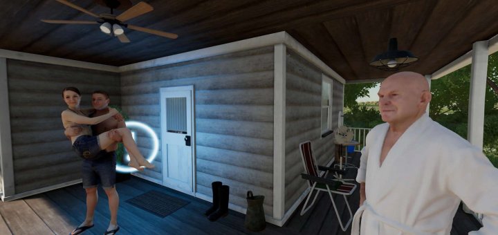 TP Mods | FS22 Mods | Farming Simulator 22 Mods