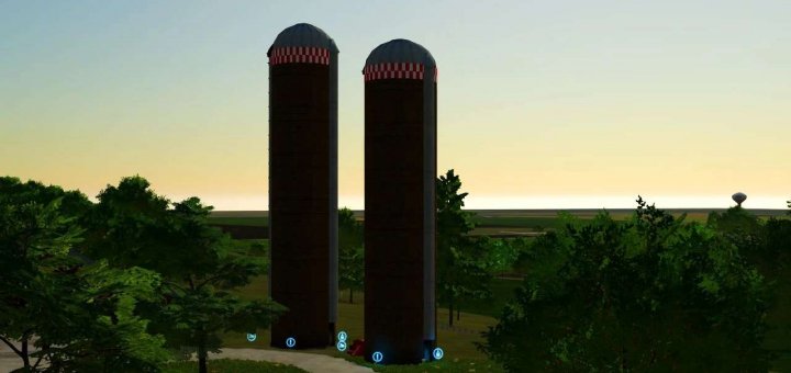 KENWORTH VOCATIONAL MEGA PACK V1.2.0.0 - FS22 Mod