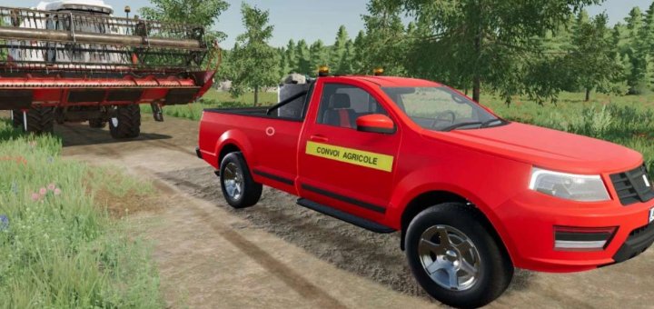 Farming Simulator 22 Vehicles mods | FS22 Vehicles mods