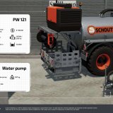 Pumps n' Hoses Pack v1.0 - FS25 / FS22 Mod