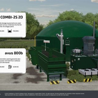 Pumps n' Hoses Pack v1.0 - FS25 / FS22 Mod