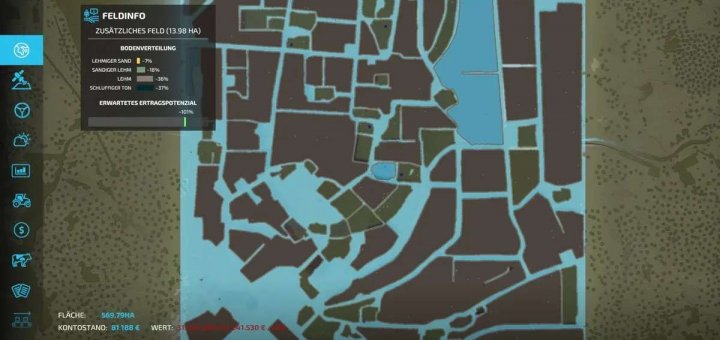 Farming Simulator 22 Maps mods | FS22 Maps mods