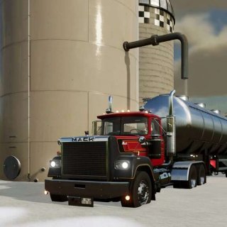 Snow Melter And Water Production v1.0.0.0 - FS25 / FS22 Mod