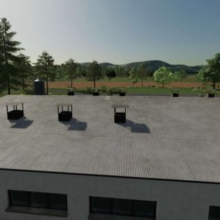 SWEDISH LANDSCAPE 2022 V1.9.2.0 - FS25 / FS22 Mod