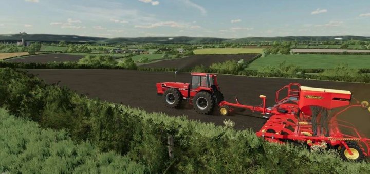 UK Mods | FS22 Mods | Farming Simulator 22 Mods