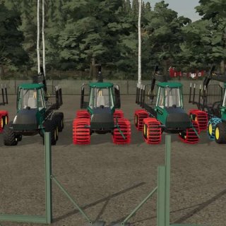 Summit Camper Mods | FS22 Mods | Farming Simulator 22 Mods