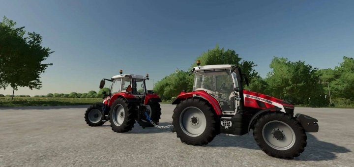 FS22 Mods | Farming Simulator 22 Mods