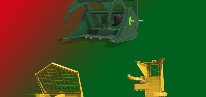 Farming Simulator 22 Implements mods | FS22 Implements mod