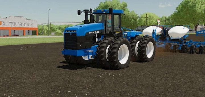 North American Mods | FS22 Mods | Farming Simulator 22 Mods