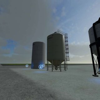 BUSHELS Mods | FS22 Mods | Farming Simulator 22 Mods