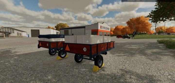 Farming Simulator 22 Harvesters | FS22 Harvesters Mods