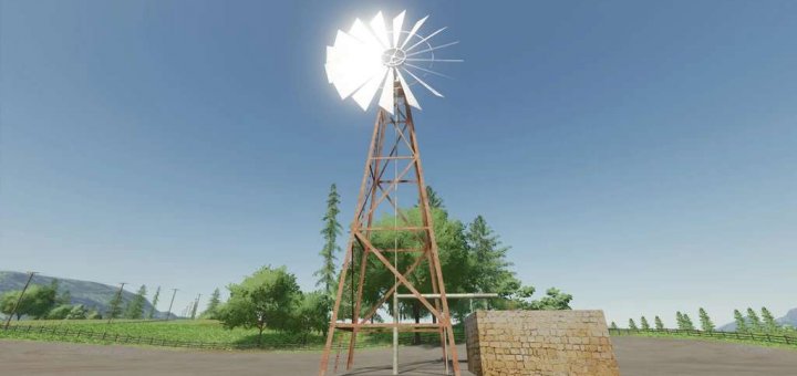 Farming Simulator 22 Prefab mods | FS22 Prefab mod