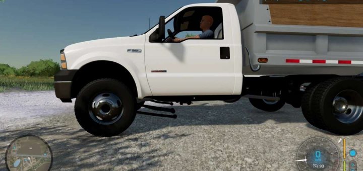 Farming Simulator 22 Trucks mods | FS22 Trucks mod