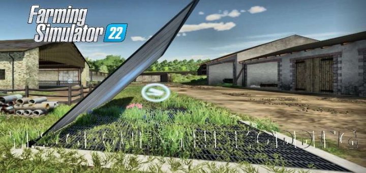 GOLD Mods | FS22 Mods | Farming Simulator 22 Mods