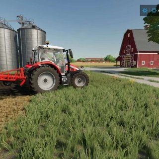 Salt Spreader Mods | FS22 Mods | Farming Simulator 22 Mods