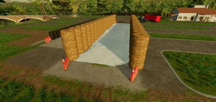 Farming Simulator 22 Objects mods | FS22 Objects mods