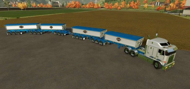 JFL Mods | FS22 Mods | Farming Simulator 22 Mods