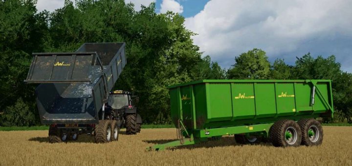 UK Mods | FS22 Mods | Farming Simulator 22 Mods