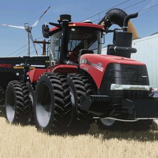 BUSHELS Mods | FS22 Mods | Farming Simulator 22 Mods