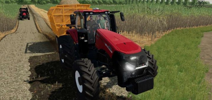Steering Wheel Mods | FS22 Mods | Farming Simulator 22 Mods