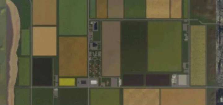 Farming Simulator 22 Maps mods | FS22 Maps mods