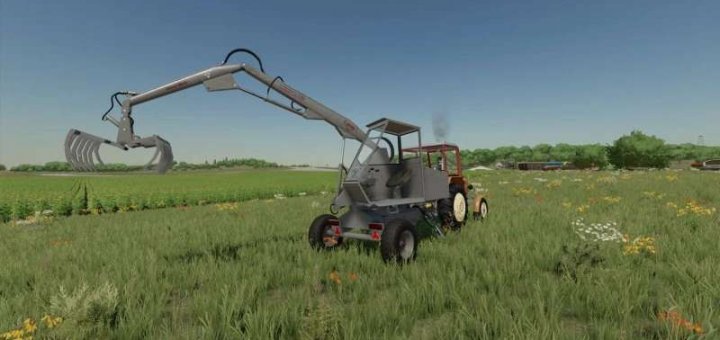 Farming Simulator 22 Implements mods | FS22 Implements mod