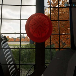 Deeretachi Buttontop Loader v1.0.0.0 - FS25 / FS22 Mod