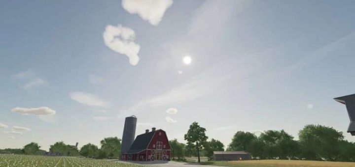 MULTIPLAYER Mods | FS22 Mods | Farming Simulator 22 Mods