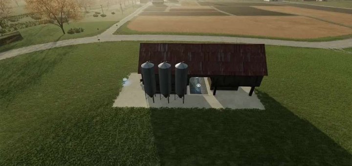 Maize Plus Mods | FS22 Mods | Farming Simulator 22 Mods