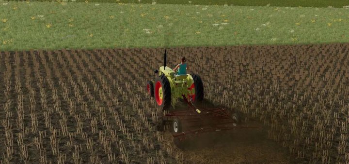 Farming Simulator 22 Implements mods | FS22 Implements mod