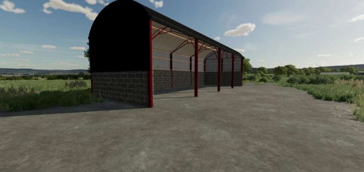 Ireland Mods | FS22 Mods | Farming Simulator 22 Mods