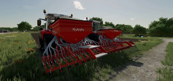 Farming Simulator 22 Mods | FS22 Mods Download PC