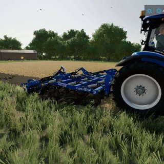 Salt Spreader Mods | FS22 Mods | Farming Simulator 22 Mods