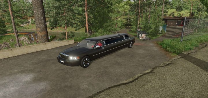 Farming Simulator 22 Cars mods | FS22 Cars mods