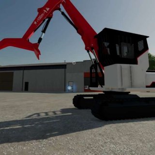 Salt Spreader Mods | FS22 Mods | Farming Simulator 22 Mods