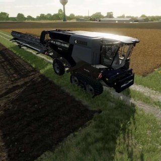 Lizard Colossus Pack v1.0.0.0 - FS25 / FS22 Mod