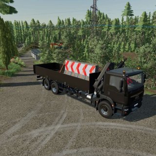 Train Mods | FS22 Mods | Farming Simulator 22 Mods