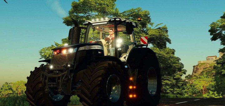Farming Simulator 22 Mods | FS22 Mods Download PC