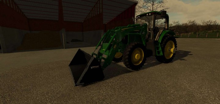 Farming Simulator 22 Objects mods | FS22 Objects mods