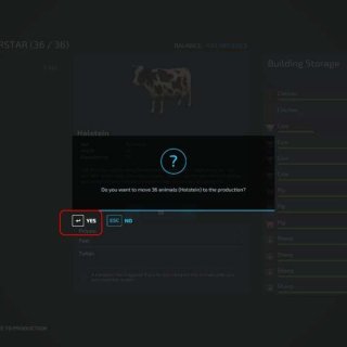 Meat Processing Plant v1.0.0.0 - FS25 / FS22 Mod