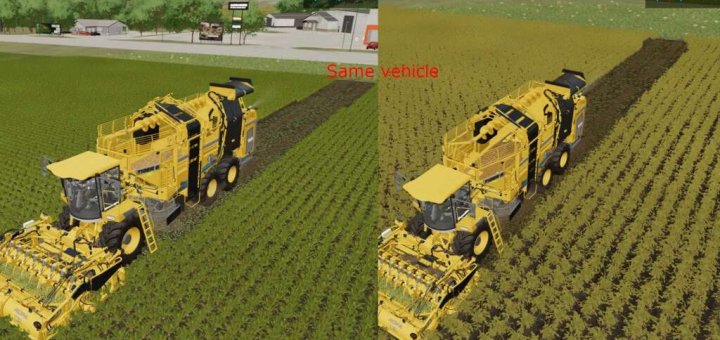 Farming Simulator 22 Objects mods | FS22 Objects mods