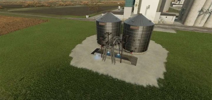 Maize Plus Mods | FS22 Mods | Farming Simulator 22 Mods