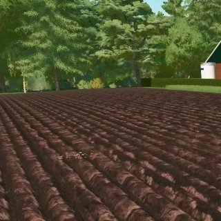 Plow texture v1.0.0.0 - FS25 / FS22 Mod