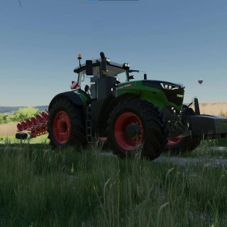 Relight v1.2.0.0 - FS25 / FS22 Mod