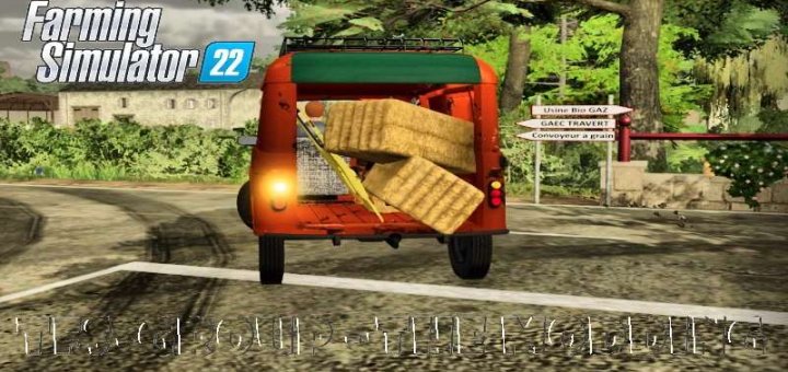 Farming Simulator 22 Vehicles mods | FS22 Vehicles mods